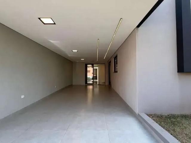 Casa / Sobrado para Venda em Campo Grande/MS Vila do Polonês