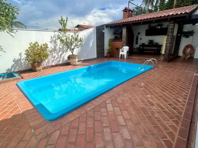 Casa / Sobrado para Venda em Campo Grande/MS Vila Giocondo Orsi 4 Quartos