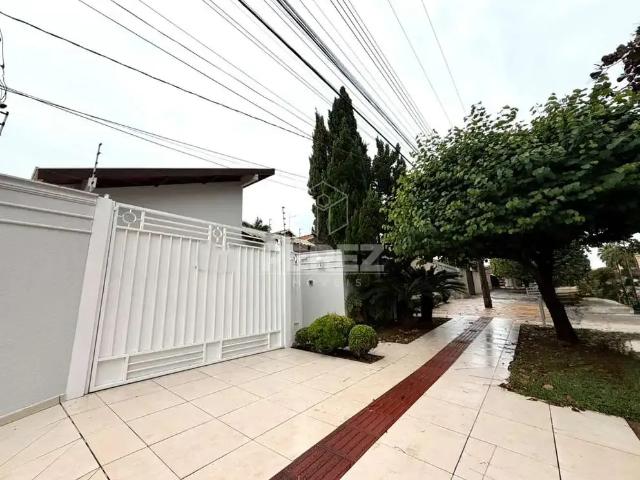 Casa / Sobrado para Venda em Campo Grande/MS Vila Gomes 3 Quartos