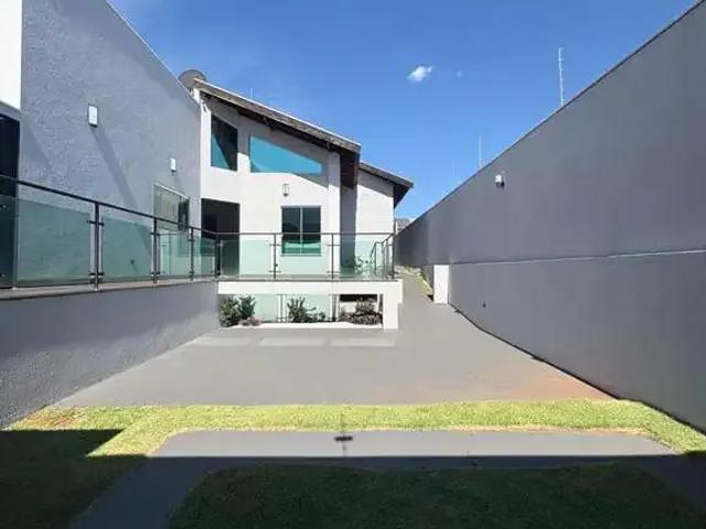 Casa / Sobrado para Venda em Campo Grande/MS Vila Ipiranga 3 Quartos
