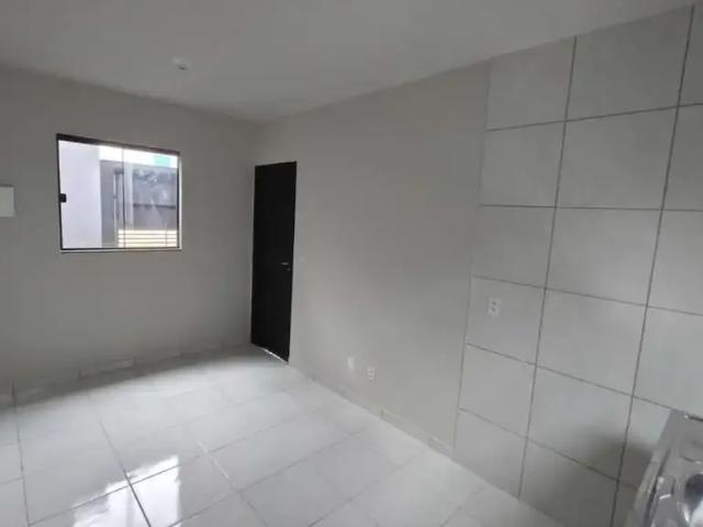 Casa / Sobrado para Venda em Campo Grande/MS Vila Palmira