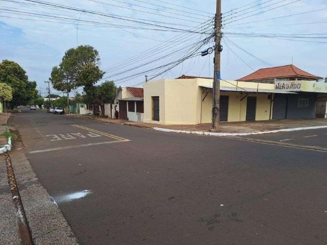 Casa / Sobrado para Venda em Campo Grande/MS Vila Palmira