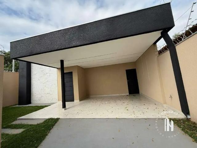 Casa / Sobrado para Venda em Campo Grande/MS Vila Piratininga 2 Quartos