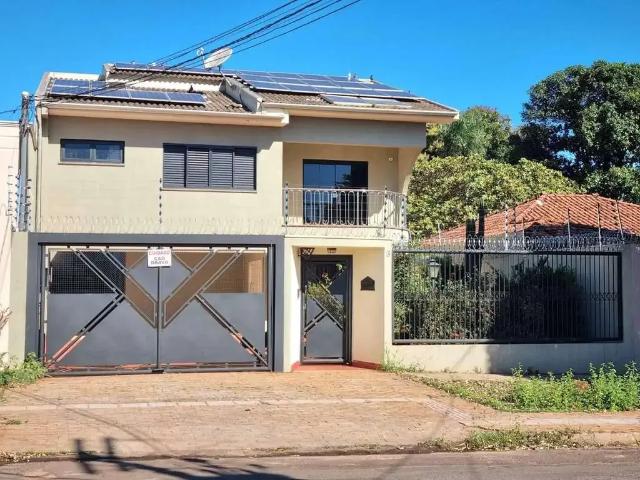 Casa / Sobrado para Venda em Campo Grande/MS Vila Piratininga 2 Quartos