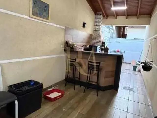 Casa / Sobrado para Venda em Campo Grande/MS Vila Piratininga 2 Quartos