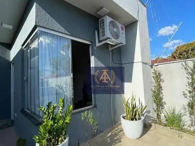 Casa / Sobrado para Venda em Campo Grande/MS Vila Popular 2 Quartos
