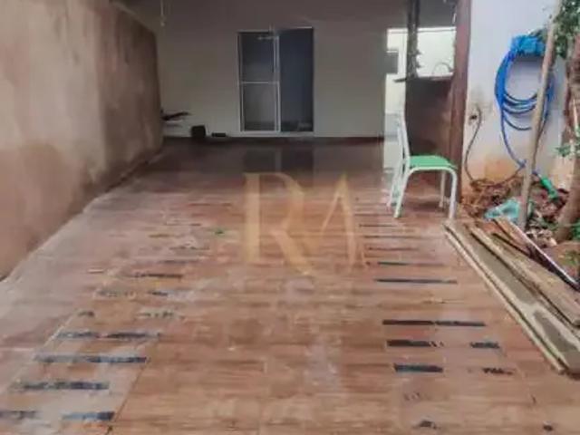 Casa / Sobrado para Venda em Campo Grande/MS Vila Ravenna 4 Quartos