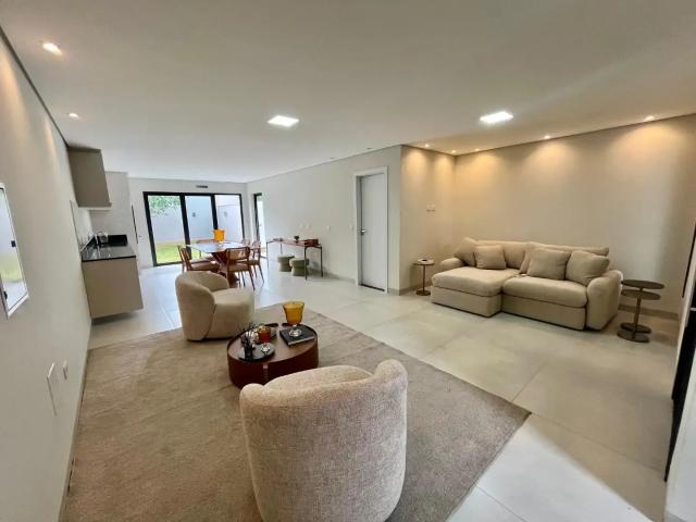 Casa / Sobrado para Venda em Campo Grande/MS Vila Rica 3 Quartos