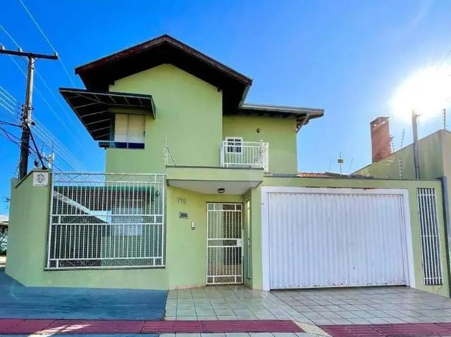 Casa / Sobrado para Venda em Campo Grande/MS Vila Rosa Pires 3 Quartos