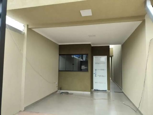 Casa / Sobrado para Venda em Campo Grande/MS Vila São Jorge da Lagoa 1 Quartos