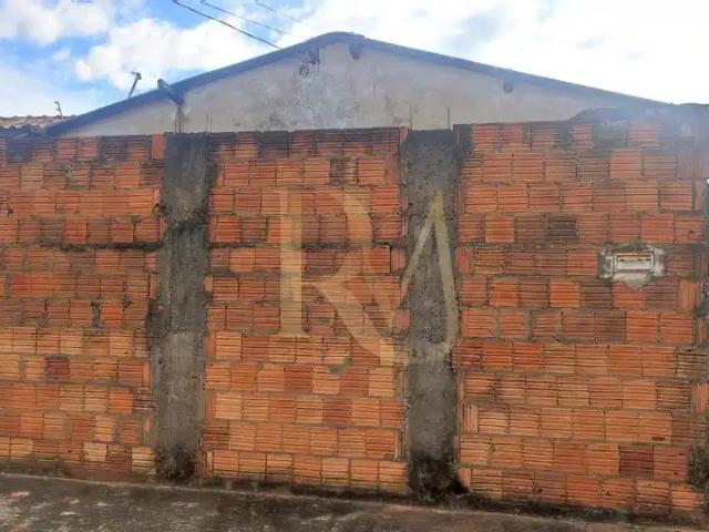 Casa / Sobrado para Venda em Campo Grande/MS Vila São Jorge da Lagoa 2 Quartos