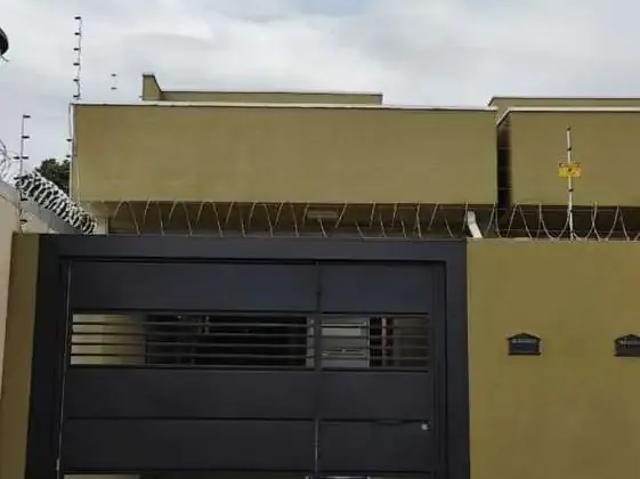 Casa / Sobrado para Venda em Campo Grande/MS Vila São Jorge da Lagoa 2 Quartos