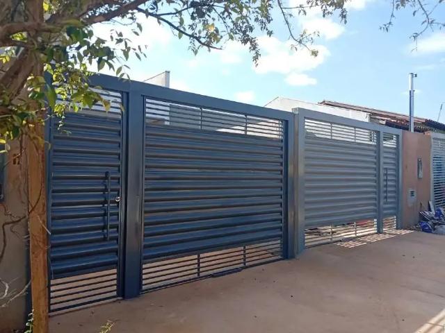 Casa / Sobrado para Venda em Campo Grande/MS Vila Santa Luzia 1 Quartos