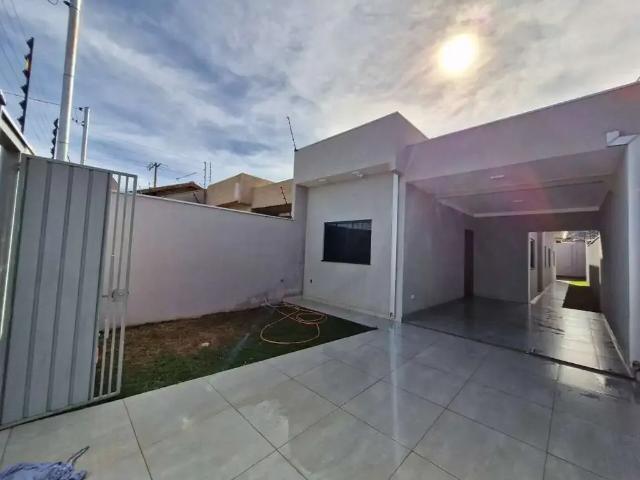Casa / Sobrado para Venda em Campo Grande/MS Vila Santa Luzia 2 Quartos