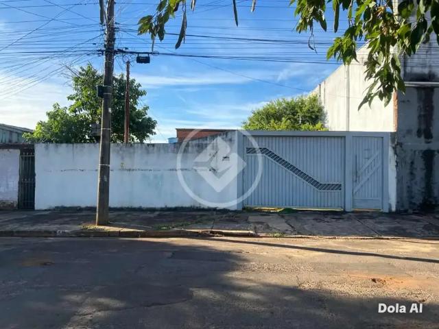 Casa / Sobrado para Venda em Campo Grande/MS Vila Serradinho 2 Quartos