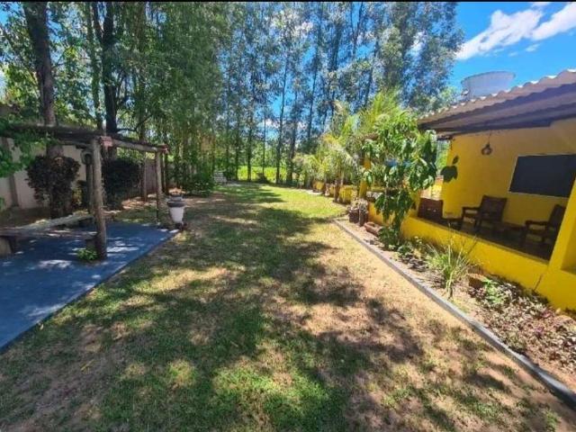Casa / Sobrado para Venda em Campo Grande/MS Vila Taquarussu 3 Quartos