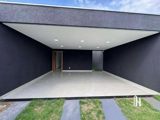 Casa / Sobrado para Venda em Campo Grande/MS Vila Taquarussu 2 Quartos