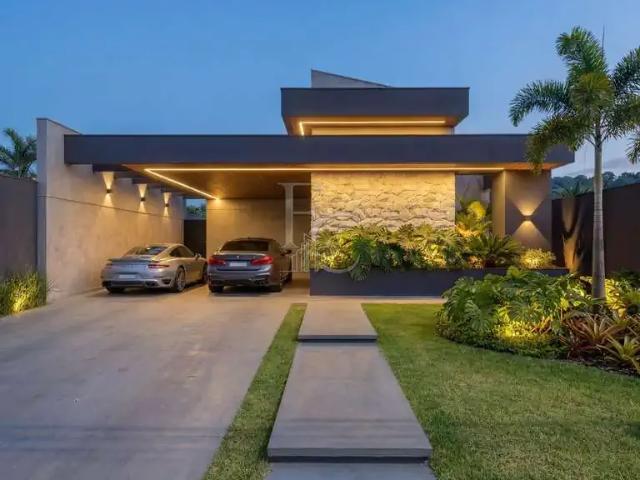 Casa / Sobrado para Venda em Campo Grande/MS Vila Vilas Boas 3 Quartos