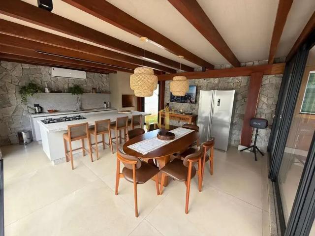 Casa / Sobrado para Venda em Campo Grande/MS Vila Vilas Boas 3 Quartos