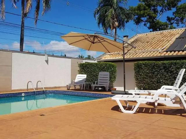 Casa / Sobrado para Venda em Campo Grande/MS Vila Vilas Boas 4 Quartos