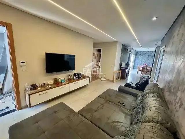 Casa / Sobrado para Venda em Campo Grande/MS Água Limpa Park 3 Quartos
