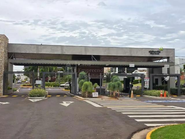 Casa / Sobrado para Venda em Campo Grande/MS Alphaville Campo Grande 4 Quartos