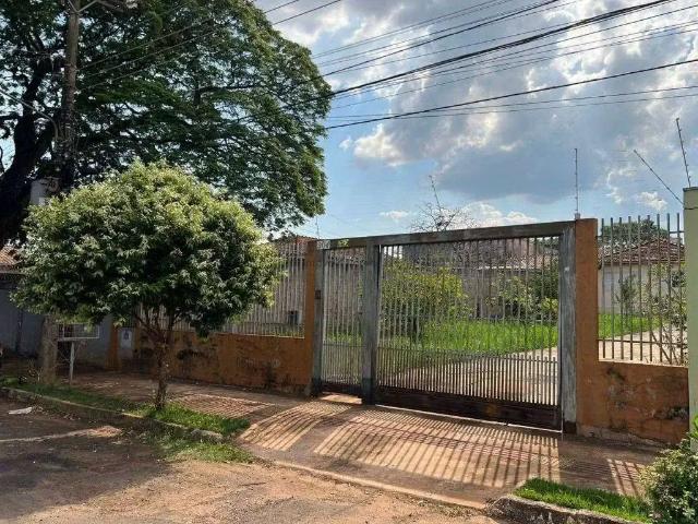 Casa / Sobrado para Venda em Campo Grande/MS Amambaí 2 Quartos