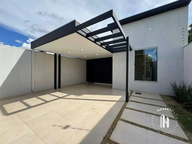 Casa / Sobrado para Venda em Campo Grande/MS Bairro Seminário 2 Quartos