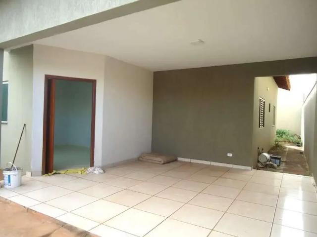 Casa / Sobrado para Venda em Campo Grande/MS Bom Retiro 2 Quartos
