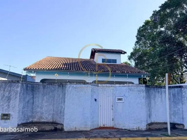 Casa / Sobrado para Venda em Campo Grande/MS Cabreúva 4 Quartos