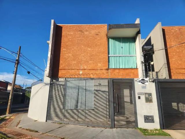 Casa / Sobrado para Venda em Campo Grande/MS Carandá Bosque