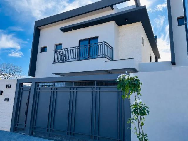 Casa / Sobrado para Venda em Campo Grande/MS Carandá Bosque