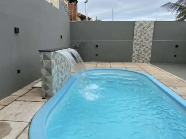 Casa / Sobrado para Venda em Campo Grande/MS Carandá Bosque 2 Quartos