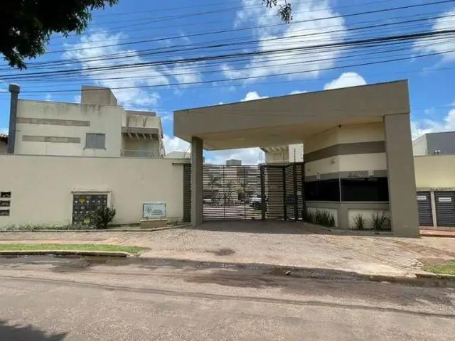 Casa / Sobrado para Venda em Campo Grande/MS Carandá Bosque 3 Quartos