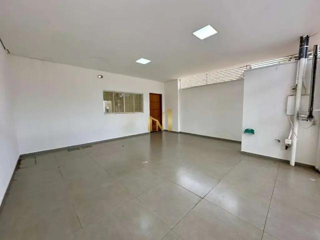 Casa / Sobrado para Venda em Campo Grande/MS Carandá Bosque 3 Quartos