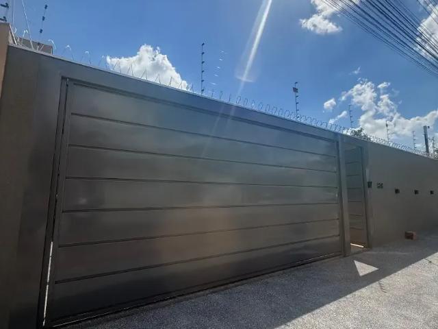 Casa / Sobrado para Venda em Campo Grande/MS Carandá Bosque 3 Quartos