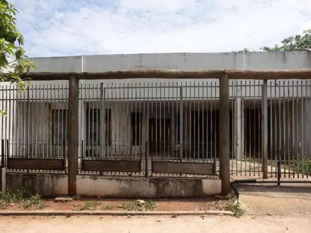 Casa / Sobrado para Venda em Campo Grande/MS Centro