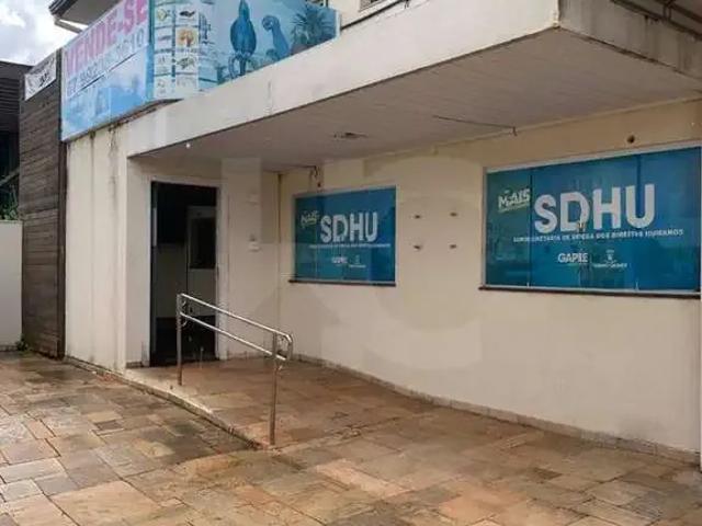 Casa / Sobrado para Venda em Campo Grande/MS Centro