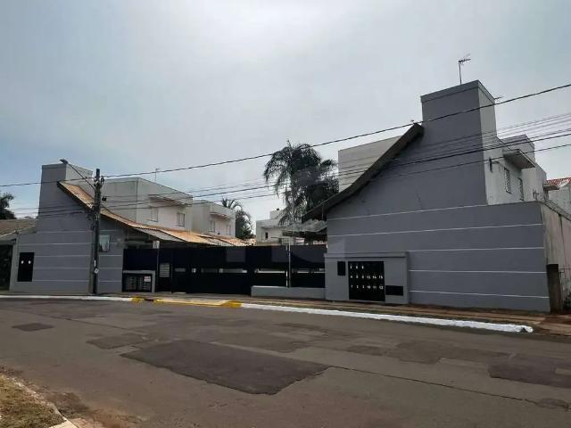 Casa / Sobrado para Venda em Campo Grande/MS Chácara Cachoeira 1 Quartos
