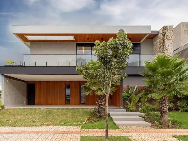 Casa / Sobrado para Venda em Campo Grande/MS Chácara dos Poderes