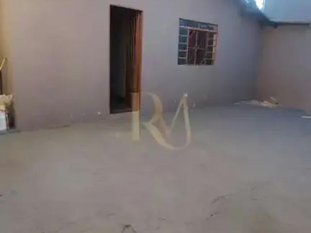 Casa / Sobrado para Venda em Campo Grande/MS Conjunto Aero Rancho 3 Quartos