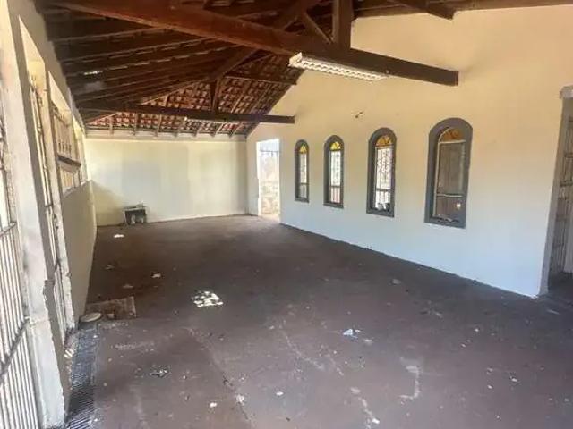 Casa / Sobrado para Venda em Campo Grande/MS Conjunto Aero Rancho 3 Quartos