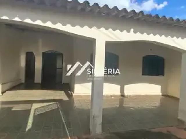Casa / Sobrado para Venda em Campo Grande/MS Coophatrabalho 2 Quartos