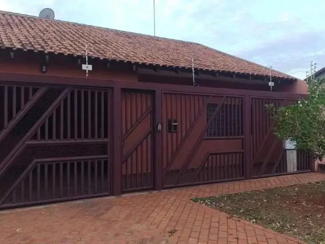 Casa / Sobrado para Venda em Campo Grande/MS Coronel Antonino 2 Quartos