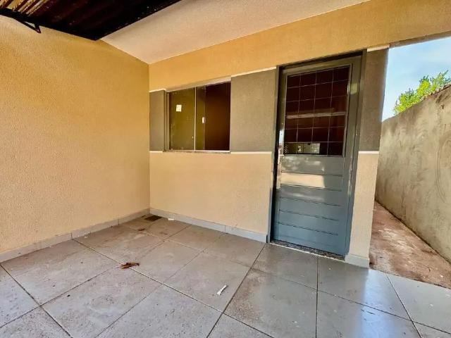 Casa / Sobrado para Venda em Campo Grande/MS Guanandi 2 Quartos