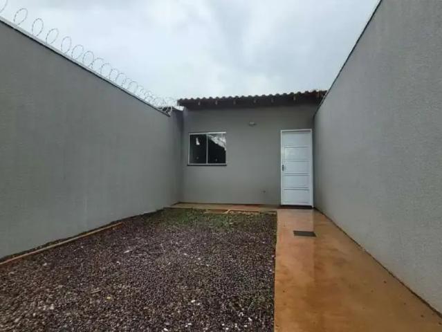 Casa / Sobrado para Venda em Campo Grande/MS Guanandi 2 Quartos