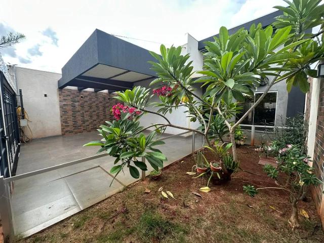 Casa / Sobrado para Venda em Campo Grande/MS Guanandi II