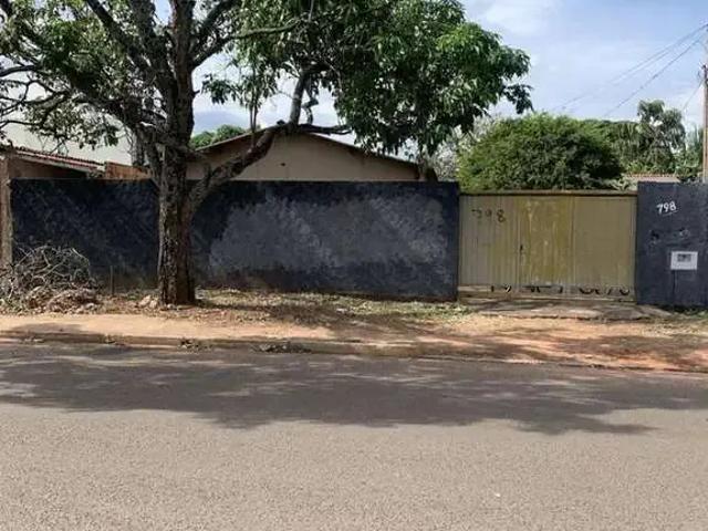 Casa / Sobrado para Venda em Campo Grande/MS Jardim Campo Belo 3 Quartos