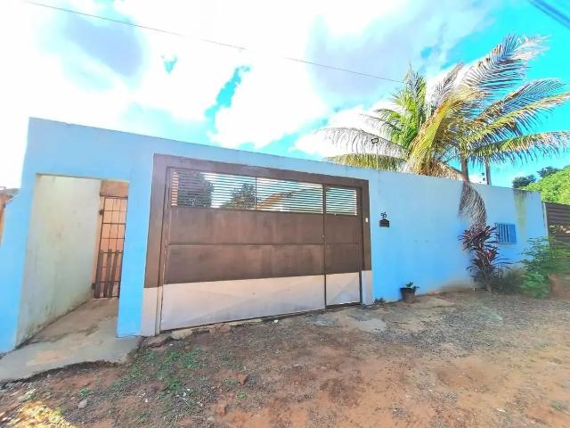 Casa / Sobrado para Venda em Campo Grande/MS Jardim Centro Oeste 2 Quartos
