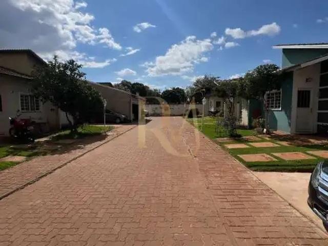 Casa / Sobrado para Venda em Campo Grande/MS Jardim Antáres 2 Quartos